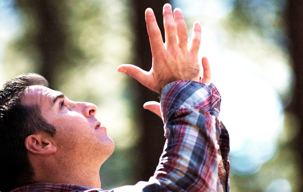 Reflexión del Dia: 20 de Febrero - EL LENGUAJE DEL ADIÓS